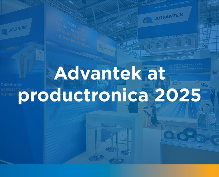 August, 2025 - Advantek